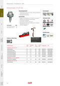 EJOT Katalog Building Fasteners 2023 mit Preisen Update
