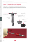 EJOT Katalog Building Fasteners 2023 mit Preisen Update