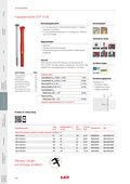 EJOT Katalog Building Fasteners 2023 mit Preisen Update