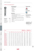 EJOT Katalog Building Fasteners 2023 mit Preisen Update