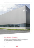 EJOT Katalog Building Fasteners 2023 mit Preisen Update