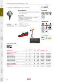 EJOT Katalog Building Fasteners 2023 mit Preisen Update
